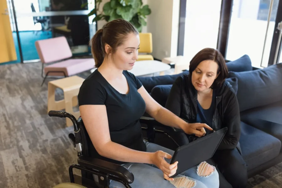 5 Ways Assistive Technology NDIS Supports Independence